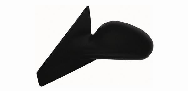 Ford 99-04 Ford Mustang (Base/Gt Model) Power Non-Heat Mirror Lh (1) P ...