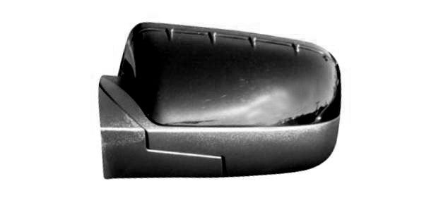 Ford 08-09 Ford Taurus Manual Fold Power Non-Heat Mirror Lh (1) Pc Rep ...