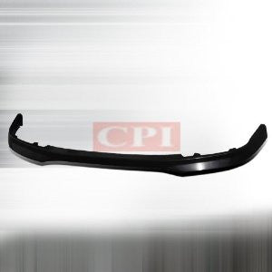 HONDA 1994-1995 HONDA ACCORD ABS FRONT BUMPER LIP SPOILER - TYPE- PERF ...