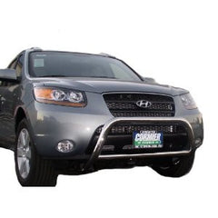 Hyundai santa fe grill guard store