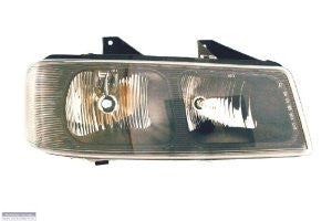 Chevrolet 03-07 Express Headlight Assy Lh – CARRO PACIFIC