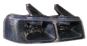 Chevy Express/Gmc Savana 03-08 Headlight Head Lamp Driver Side Lh-h ...