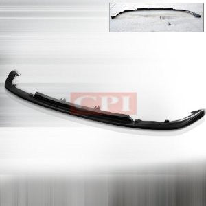 Subaru 04-05 Subaru Wrx Sti-Type Rear Bumper Lip PERFORMANCE – CARRO ...
