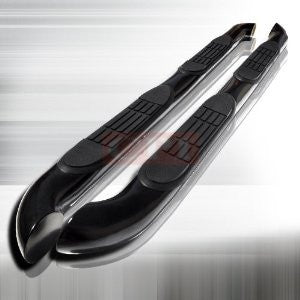 Lexus 99-03 Lexus Rx300 Side Step Bars PERFORMANCE – CARRO PACIFIC