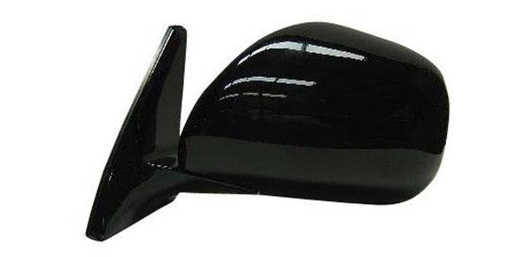 Toyota 00-02 Toyota 4Runner Power Non-Heat Mirror Lh (1) Pc Replacemen ...