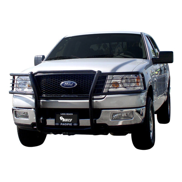 MERCEDES-BENZ ML500 06-10 Mercedes ML 500 1 PC /BRUSH GUARD Black Guar ...