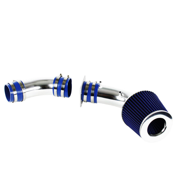 TOYOTA 88-95 TOYOTA 4RUNNER COLD AIR INTAKE - BLUE – CARRO PACIFIC
