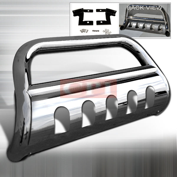 HUMMER 2006-2009 HUMMER H3 BULL BAR PERFORMANCE 2006,2007,2008,2009 ...